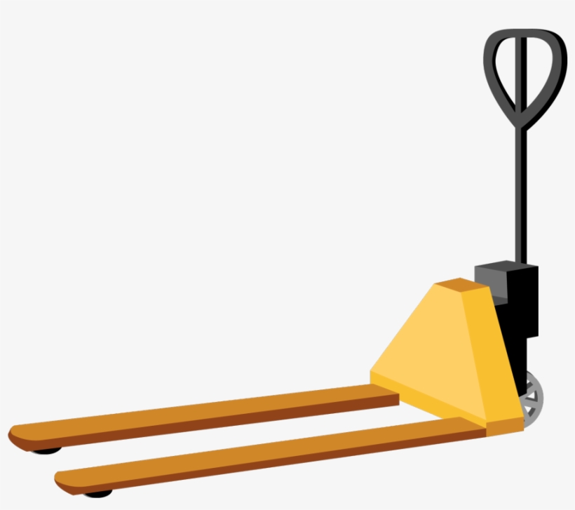 Hand Pallet Vector Image - 1024x1024 PNG Download - PNGkit