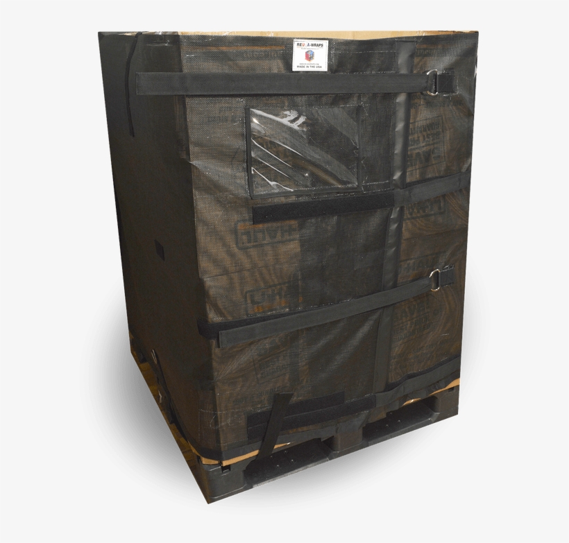 Reusable Pallet Wrap Price - 832x800 PNG Download - PNGkit