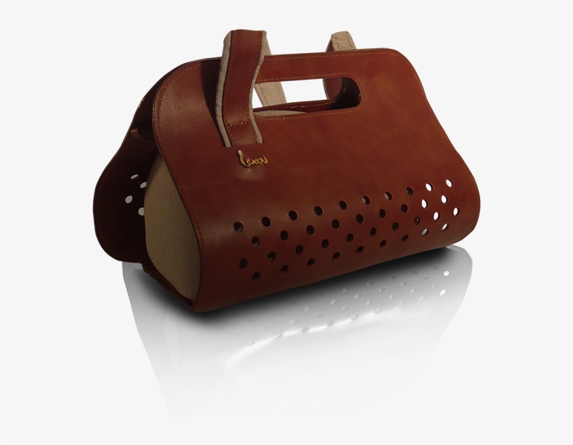 Larou Leather Bags - Leather - 800x800 PNG Download - PNGkit