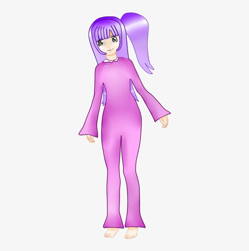 Utau Png - Cartoon - 517x755 PNG Download - PNGkit