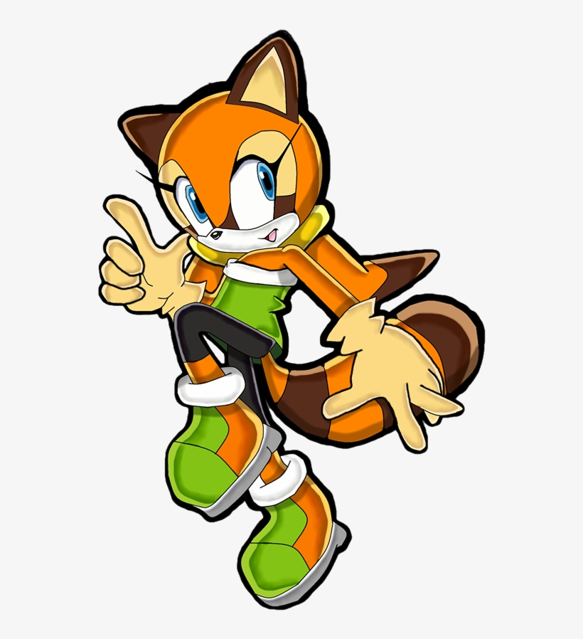 Marine The Raccoon - 800x1000 PNG Download - PNGkit