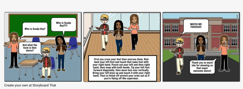 How To Crank That - Cartoon - 1164x385 PNG Download - PNGkit