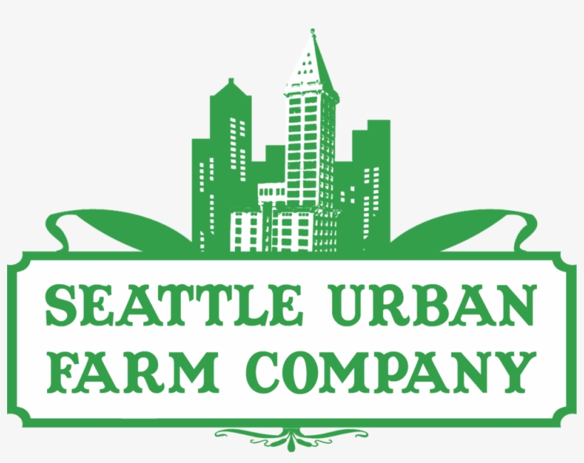 Seattle Skyline Png - 1000x744 PNG Download - PNGkit