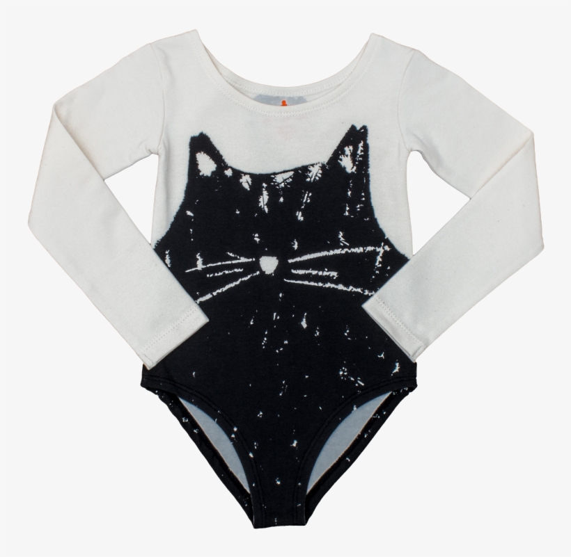 Noé & Zoë Cat Leotard - Infant - 960x720 PNG Download - PNGkit