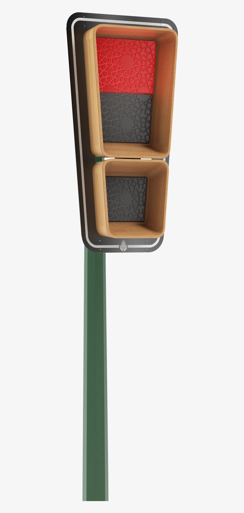 Traffic Light Png - 750x1641 PNG Download - PNGkit