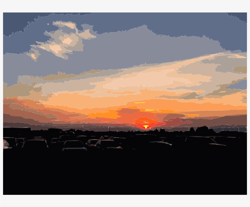 Download Transparent Medium Image - Clip Art - PNGkit