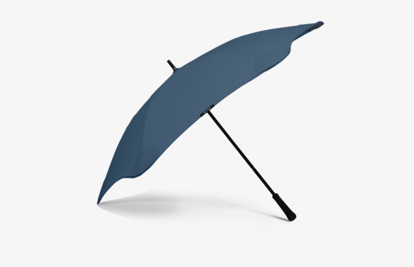 Classic Blunt Umbrella Side View - Nz Umbrella - 690x494 PNG Download ...