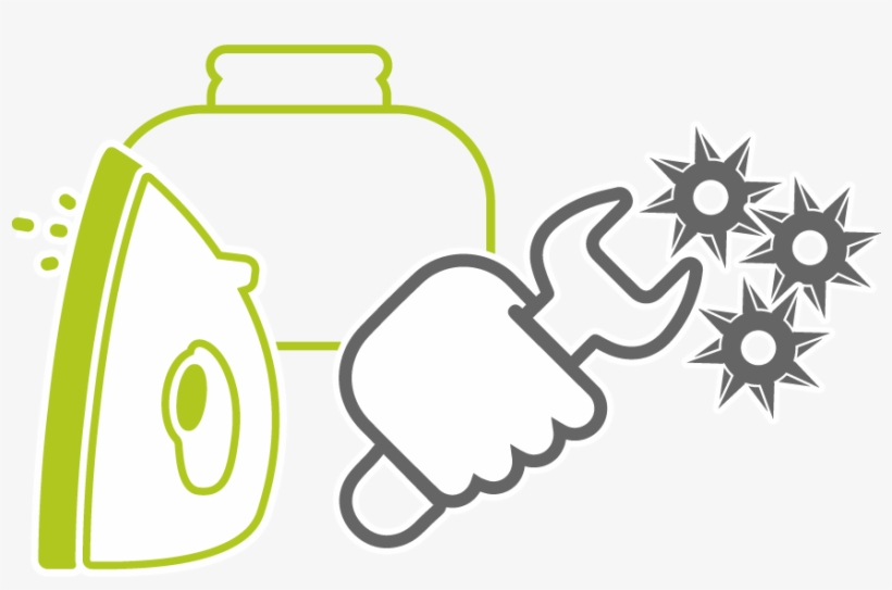 Recycling Process - Sign - 950x713 PNG Download - PNGkit