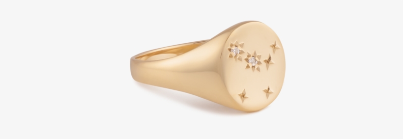 Zodiac Ring Cancer - Ring - 650x650 PNG Download - PNGkit