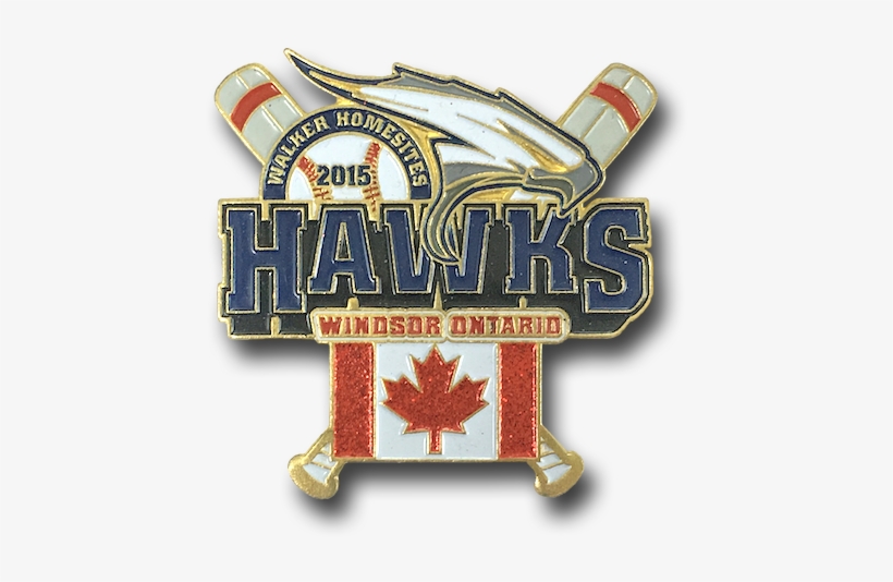 Cooperstown Pins The Thrill Of The Trade - Baseball - 600x600 PNG ...