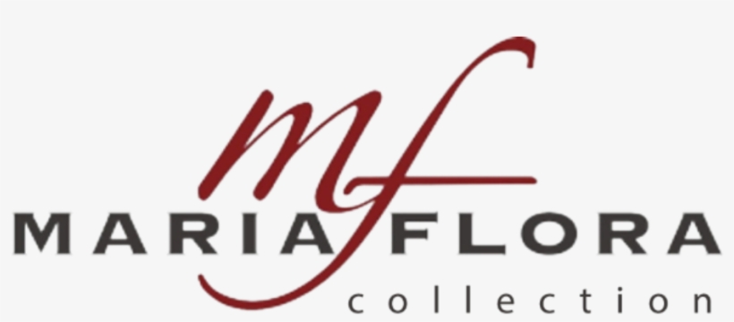 Mariaflora Collection Logo - Maria Flora - 943x377 PNG Download - PNGkit