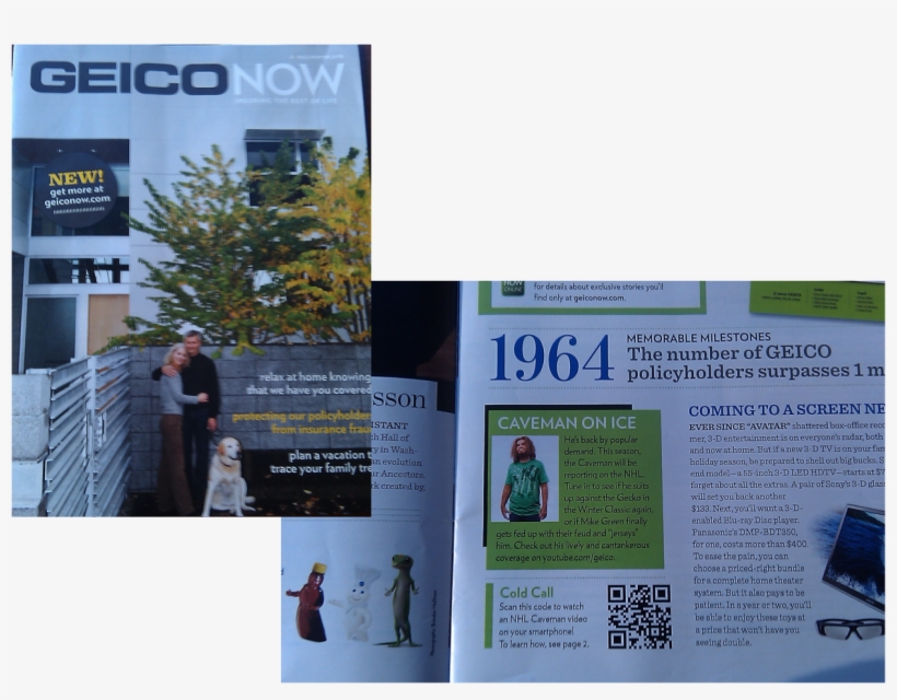 Pictures Of Geico Commercial Auto Insurance Policy - Geico - 1237x906 ...