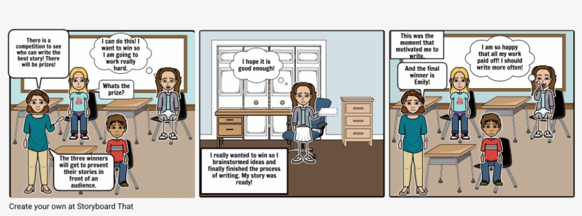 Discussion Week - Cartoon - 1164x385 PNG Download - PNGkit