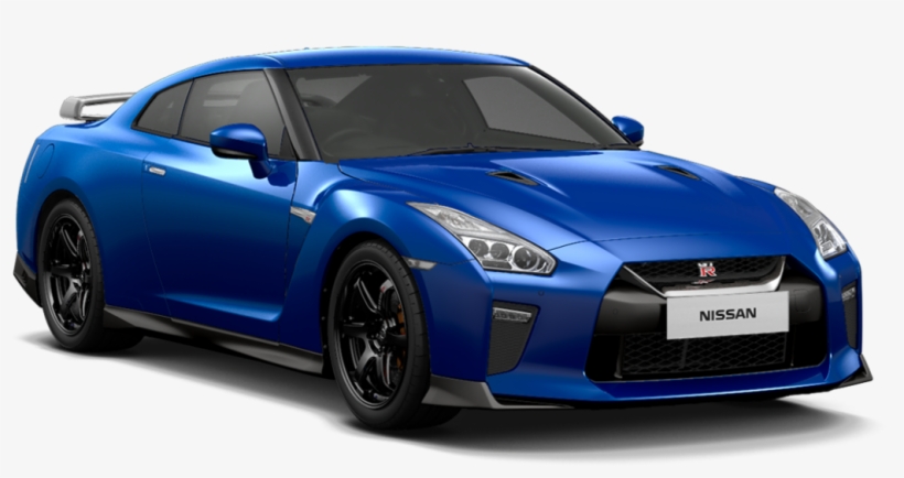 Gt-r 2017 Track Edition - Nissan Gt-r - 1500x843 PNG Download - PNGkit