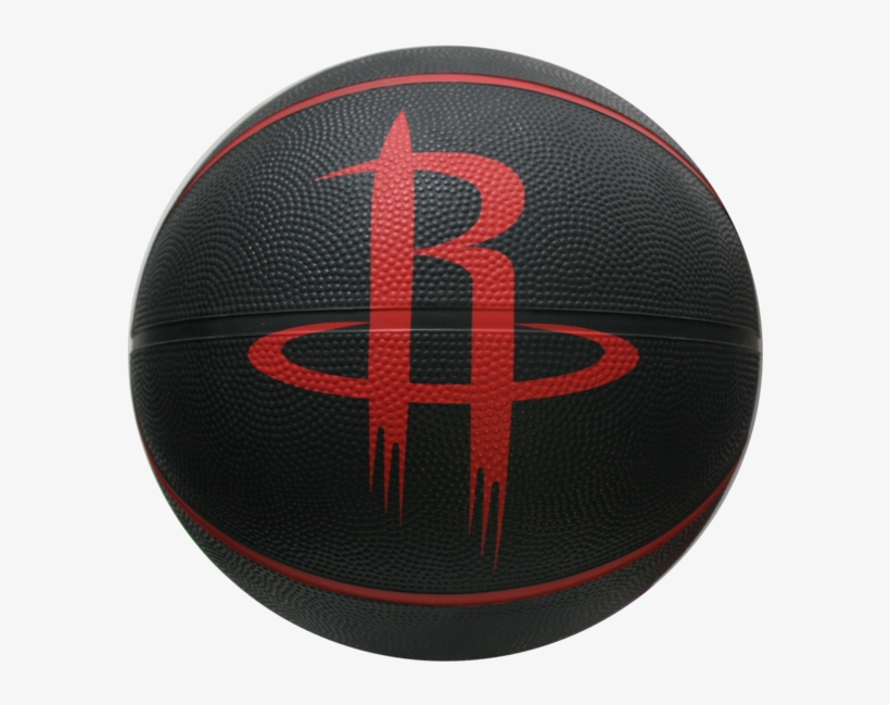 Houston Rockets Jarden B7 Charge Basketball - Emblem - 1024x683 PNG ...