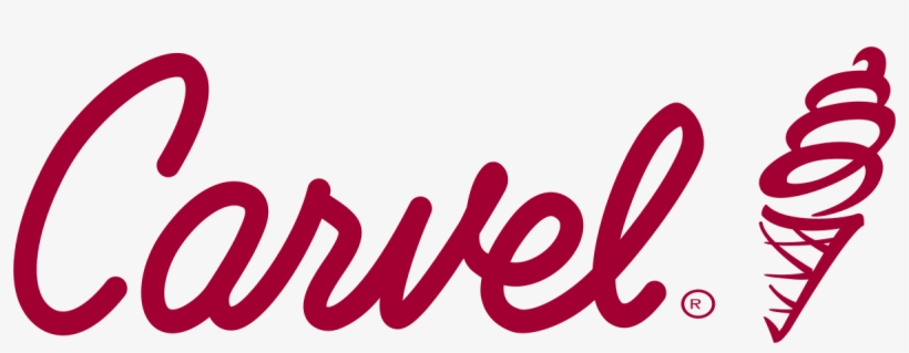 Carvel Ice Cream Logo - 1200x409 PNG Download - PNGkit