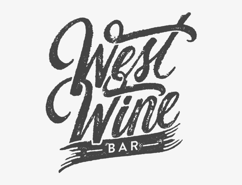 And Within A Week We Set Up Plans To Paint The “west - Calligraphy ...