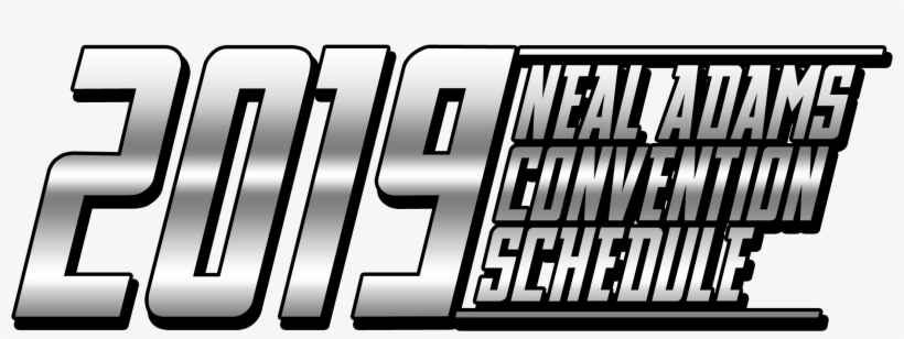 Con Schedule - 2212x758 PNG Download - PNGkit