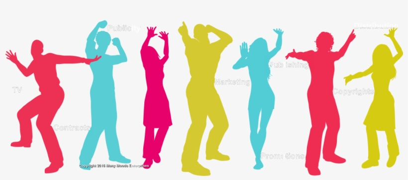 Header Photo - Sing And Dance Png - 1150x445 PNG Download - PNGkit