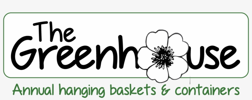 Download Transparent We Specialize In Hanging Baskets And Containers ...