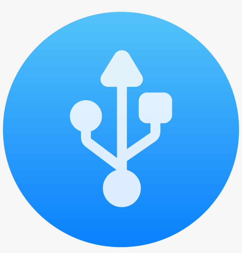 Open - Portronics Usb Tangle Sync Lightning Cable For Apple - 2000x2000 ...