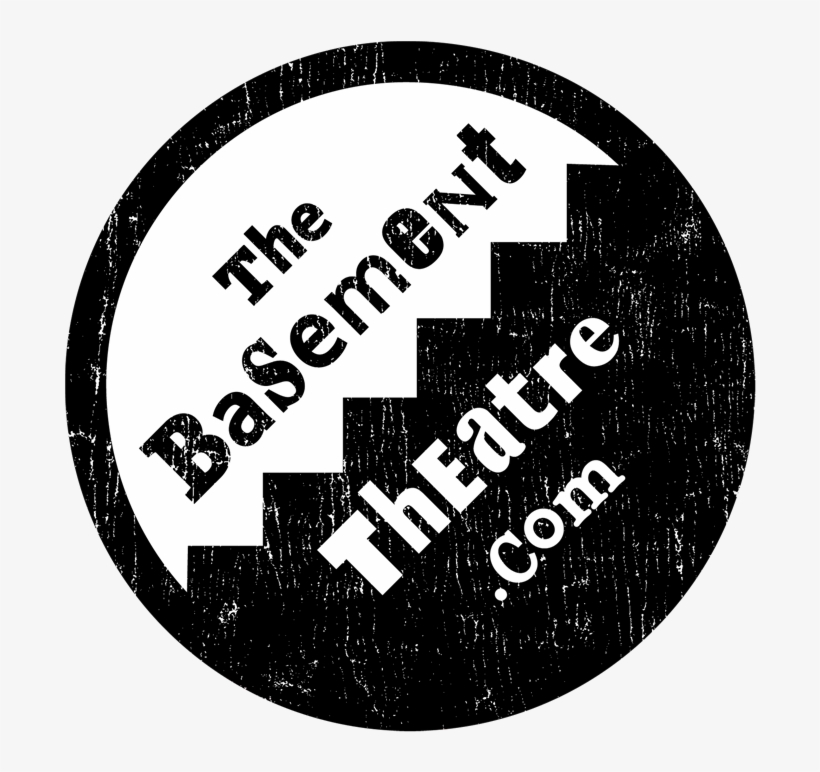 The Basement Theatre - Basement Theatre - 742x742 PNG Download - PNGkit