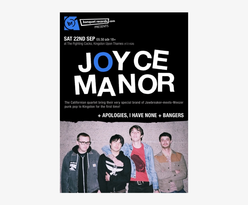 Jm220912 - Joyce Manor Skull Tee - 598x598 PNG Download - PNGkit