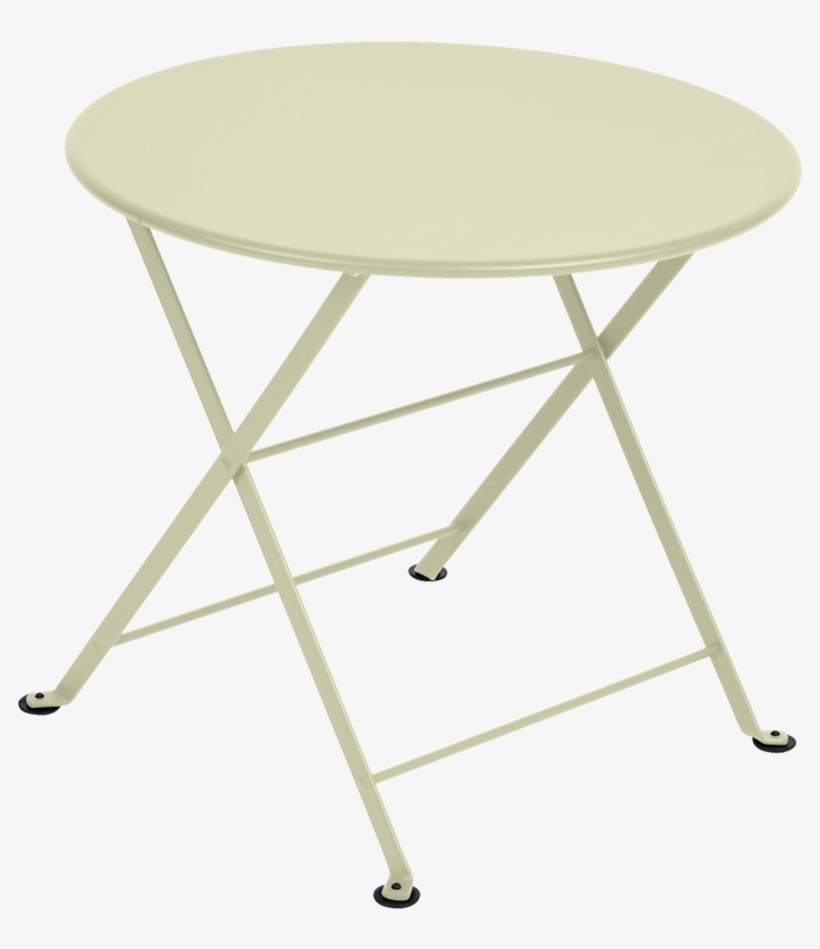 Folding Coffee Table 55ø - Καρεκλα Ζαππειου - 900x900 PNG Download - PNGkit
