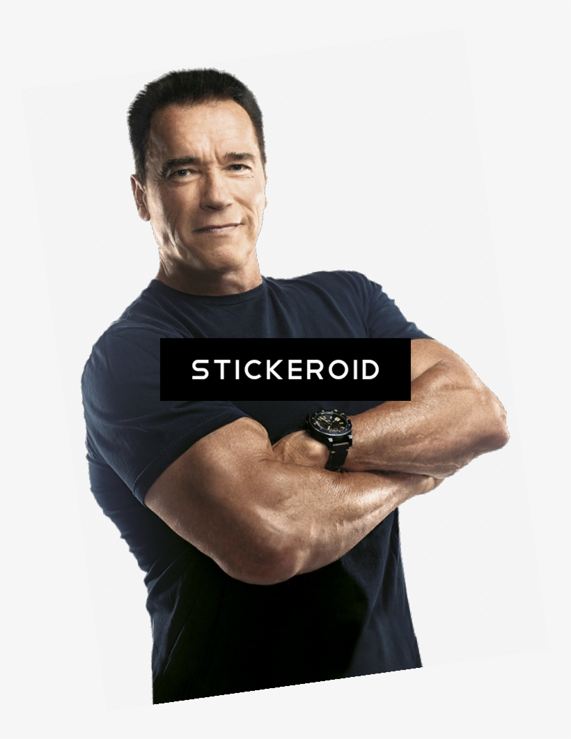 Arnold Schwarzenegger - Terminator Arnold Schwarzenegger 2018 - 760x980 ...