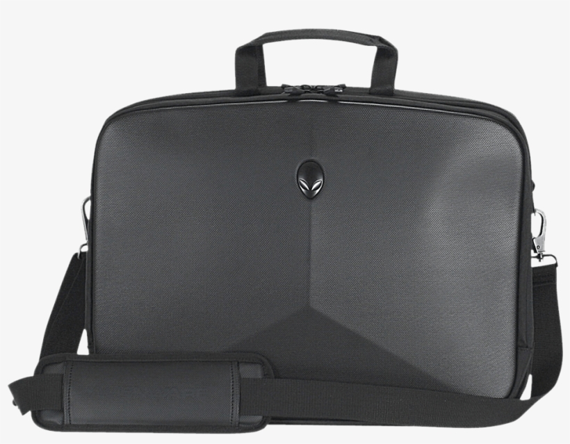 Mobile Edge Alienware Vindicator Briefcase - Alienware Vindicator ...