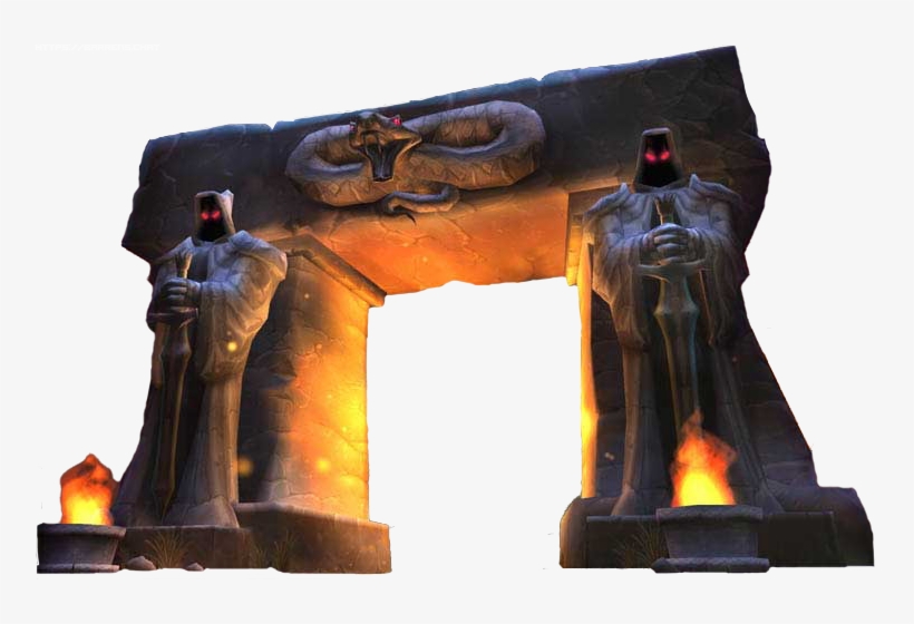 Image - World Of Warcraft - 755x480 PNG Download - PNGkit