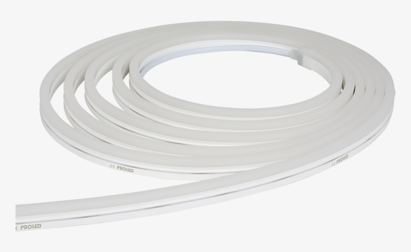 The Proled Flex Strips Opal Are Perfect For Outline - Led Lamp ...