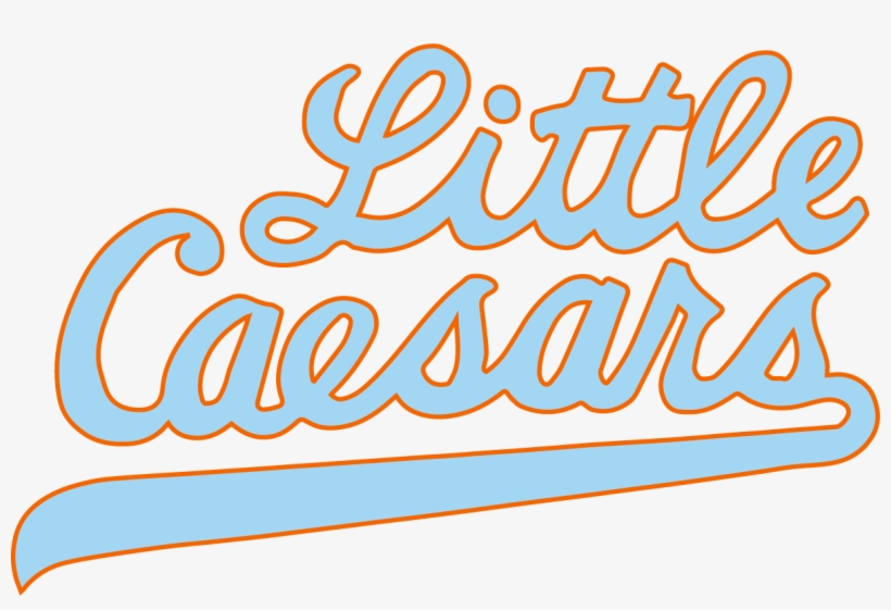 Little Caesars Hockey Logo