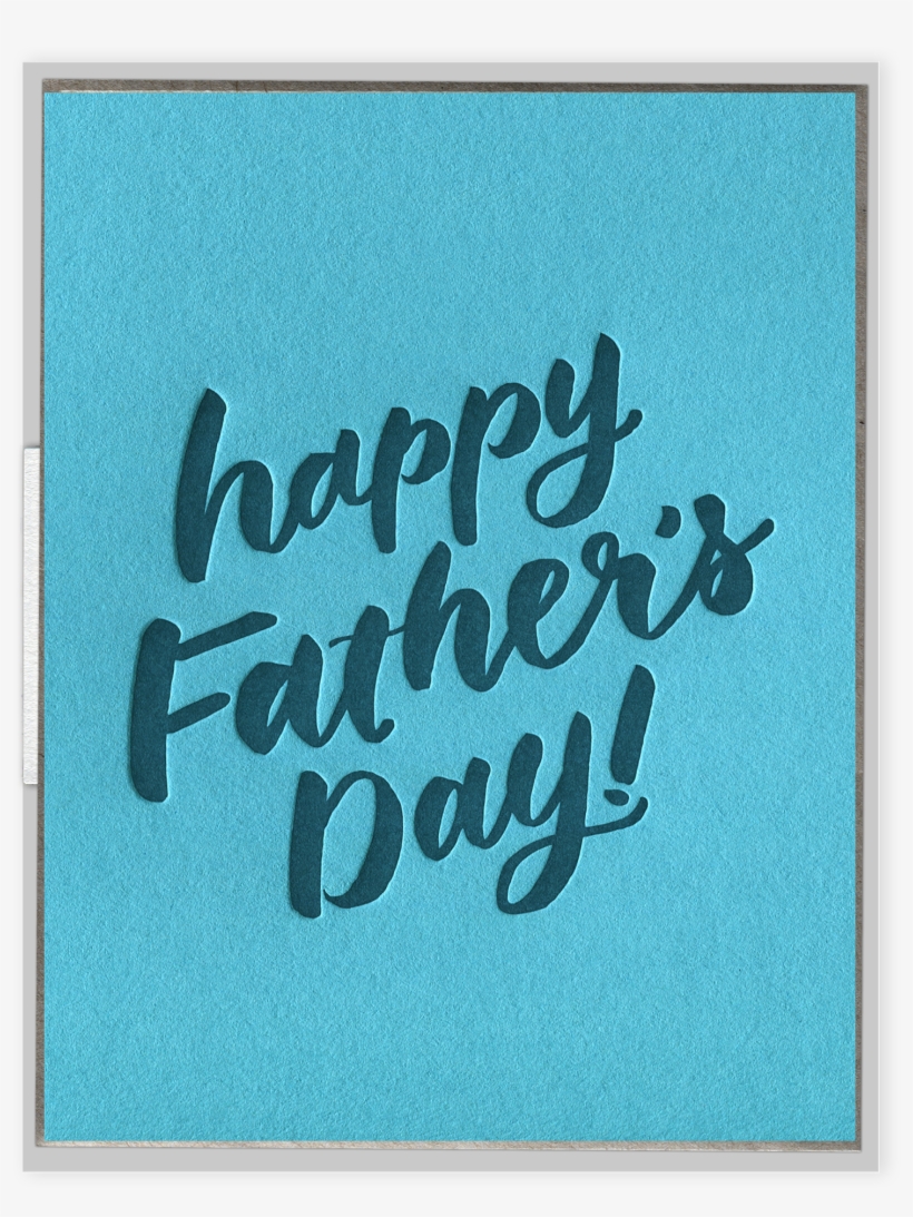 Father's Day Script - Calligraphy - 510x510 PNG Download - PNGkit