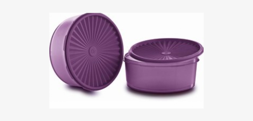 Tupperware Stacking Canister 2l - Tupperware Stacking Canister ...