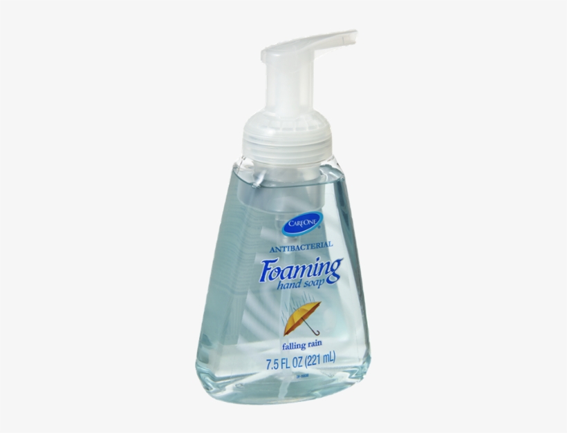 Liquid Hand Soap - 600x600 PNG Download - PNGkit