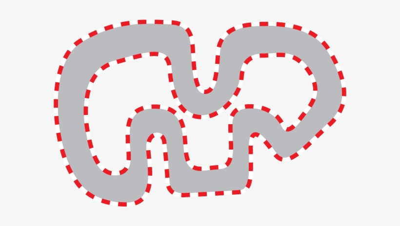 Race Track Png Free Download - 600x384 PNG Download - PNGkit