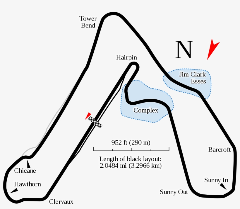 Uk Race Tracks Map - 1200x985 PNG Download - PNGkit