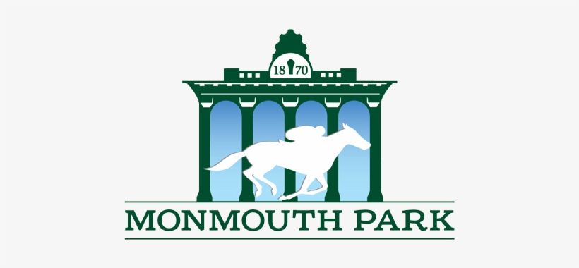 Monmouth Park Logo - Monmouth Park Racetrack Logo - 480x360 PNG ...