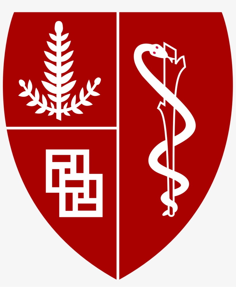 Stanford Health Care Stanford Hospital Logo - 1956x2289 PNG Download ...