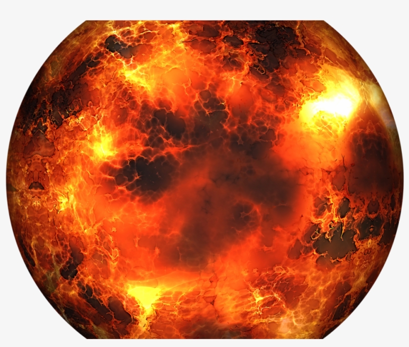 Download Transparent Circle Sticker - Planet Transparent - PNGkit