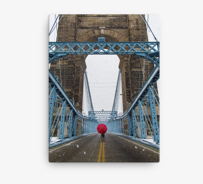 Snow Bridge Png Picture Black And White - Snow Bridge - 1000x1000 PNG ...