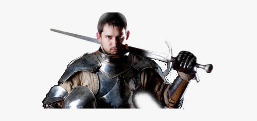 Knight - 552x308 PNG Download - PNGkit