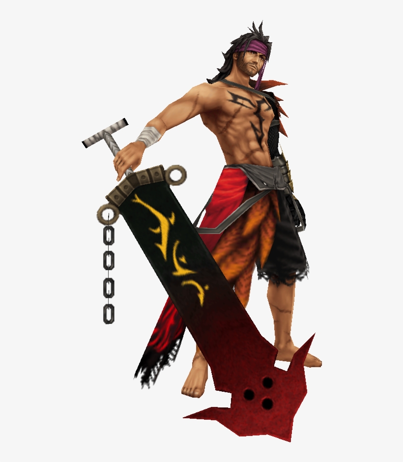 Final Fantasy Jecht Symbol