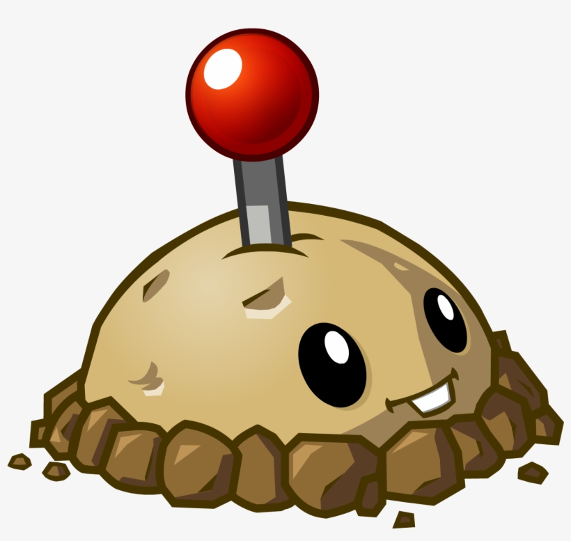 Share This - Plants Vs Zombies Plantas - 1531x1521 PNG Download - PNGkit