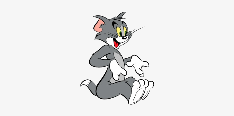 Deluxe Tom And Jerry Pictures Photo Collection Tom - Tom And Jerry Icon ...