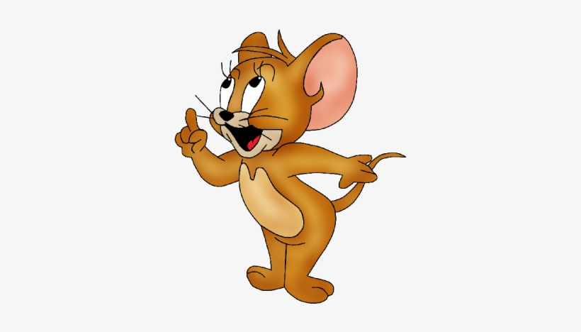 Download Tom And Jerry Free Png Transparent Image And - Tom And Jerry ...