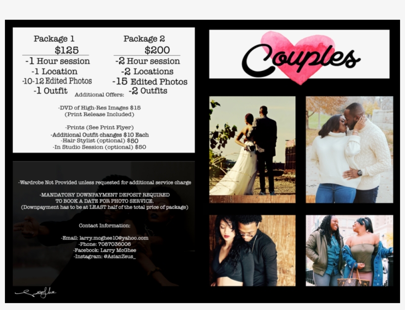 Couples - Album Cover - 1000x718 PNG Download - PNGkit