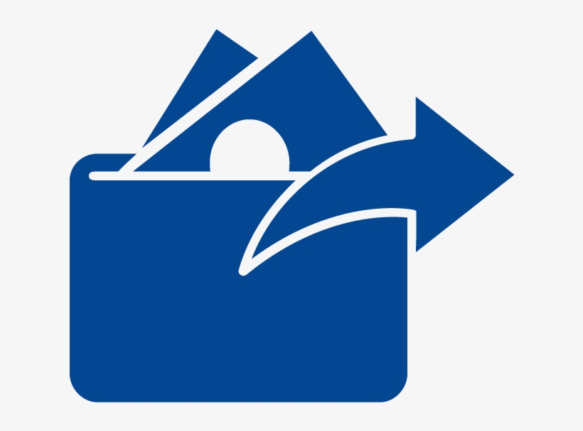 Send Money Without Banking Details - Send Money Logo - 625x625 PNG ...