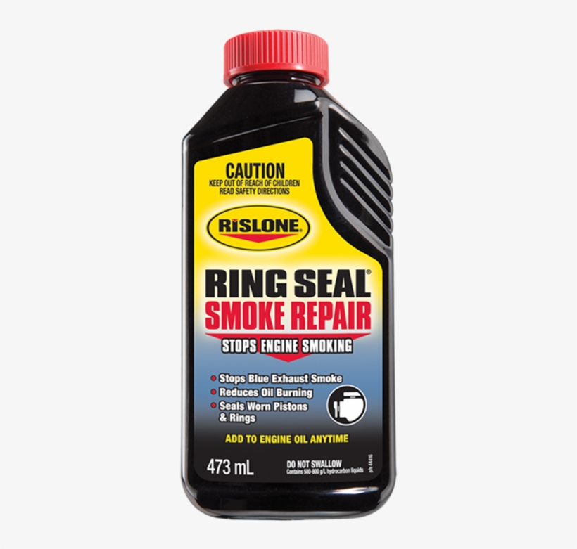 Rislone Ring Seal 473ml Engine Treatment - Bar's Products 4416 Ring ...